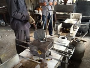 Permanent Mold Casting Process – The Guide